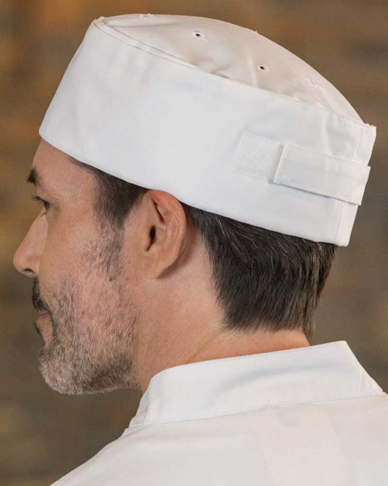 Pill Box Cap - Premium Uniforms